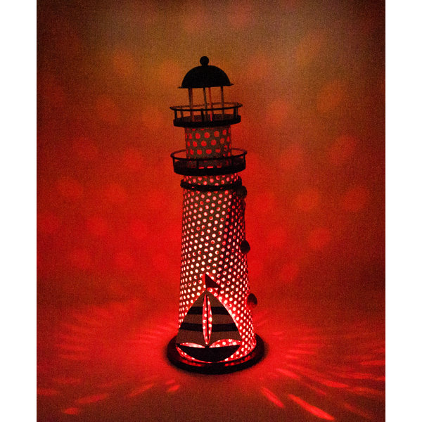 Attraction Design Home Nautical Anchor Metal Vintage Openwork Ocean ...