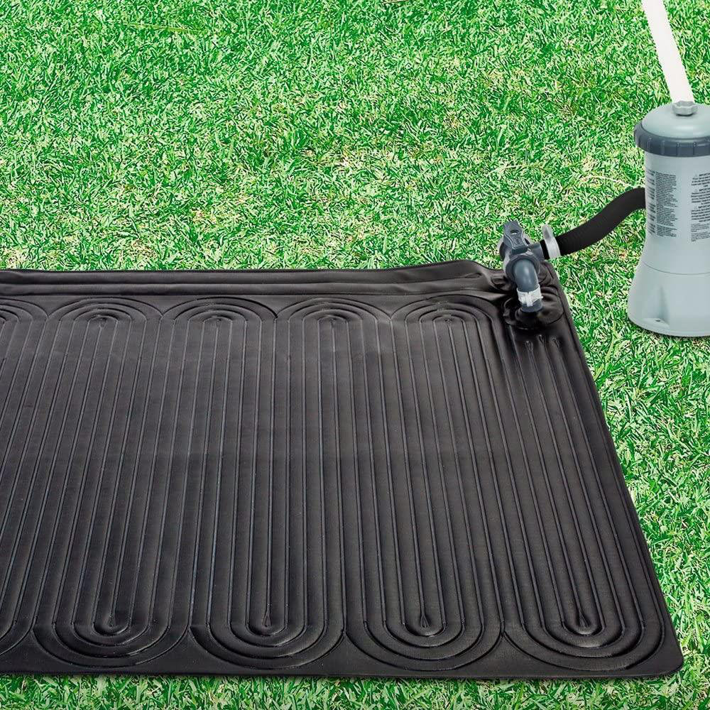 Dakota Fields Angiela Solar Heating Swimming Pools Covers | Wayfair.ie