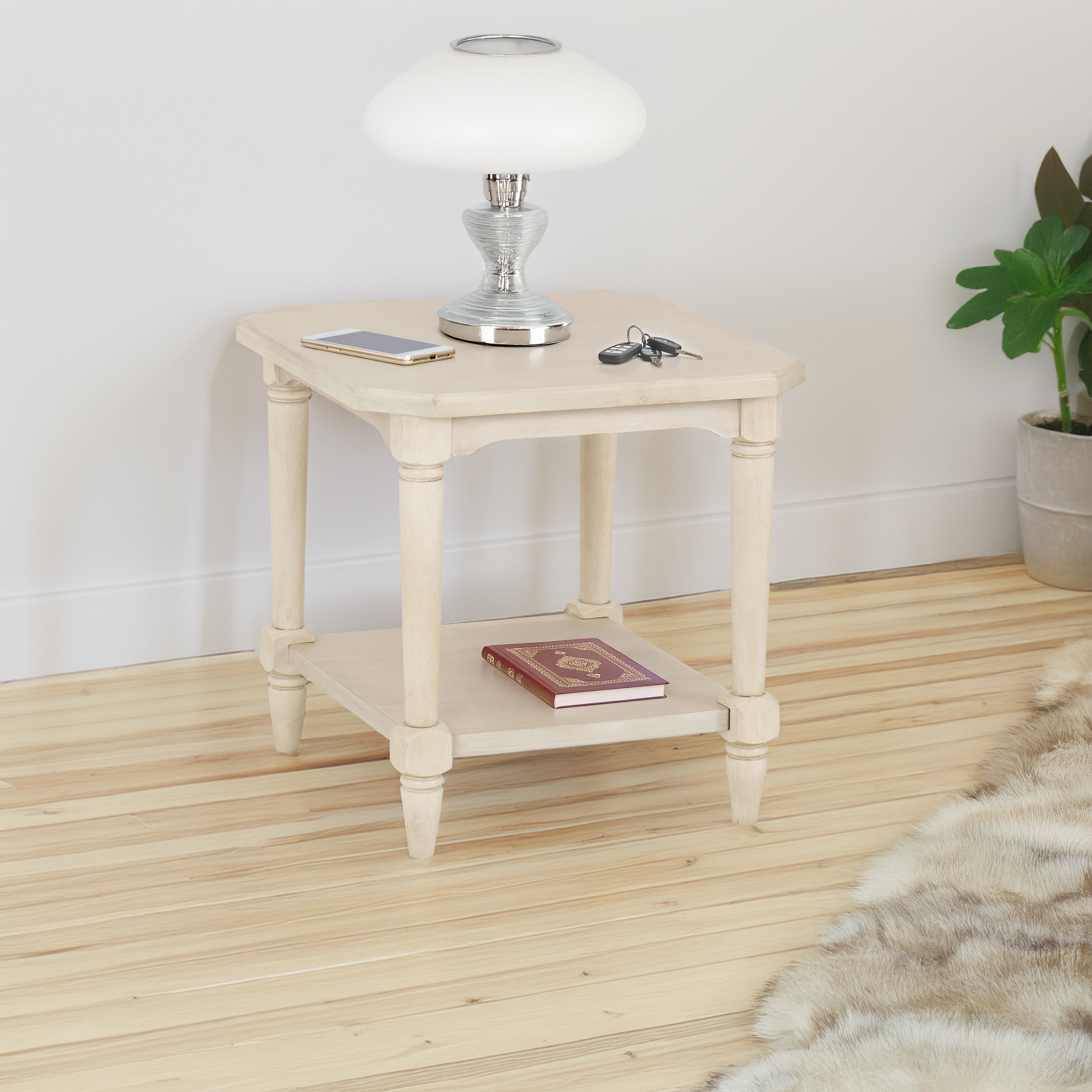 Marlow Home Co. Arri End Table | Wayfair.co.uk