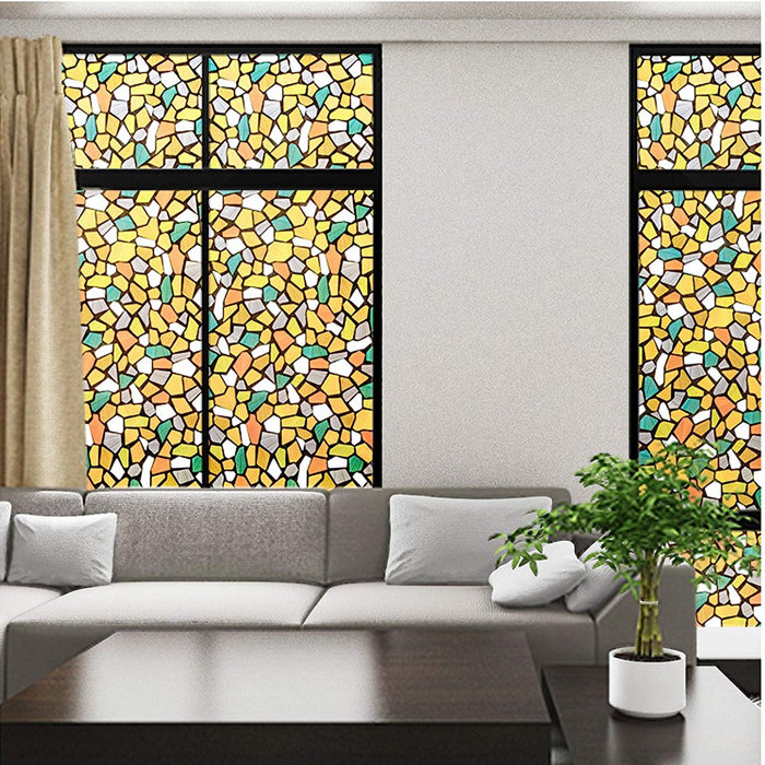 Brayden Studio® Window Decal | Wayfair