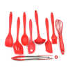 Chef Craft 9-Piece Kitchen Utensil Set & Reviews | Wayfair