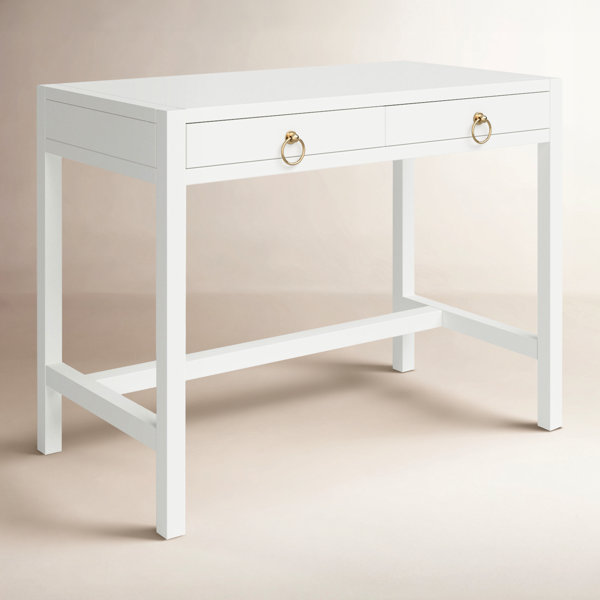 Butler Lark Desk & Reviews | Perigold