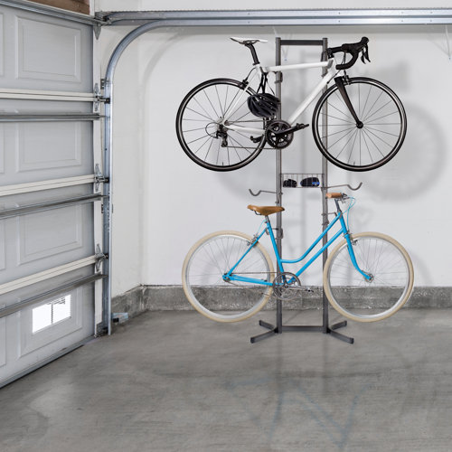 Bike Racks & Bike Storage - Wayfair Canada