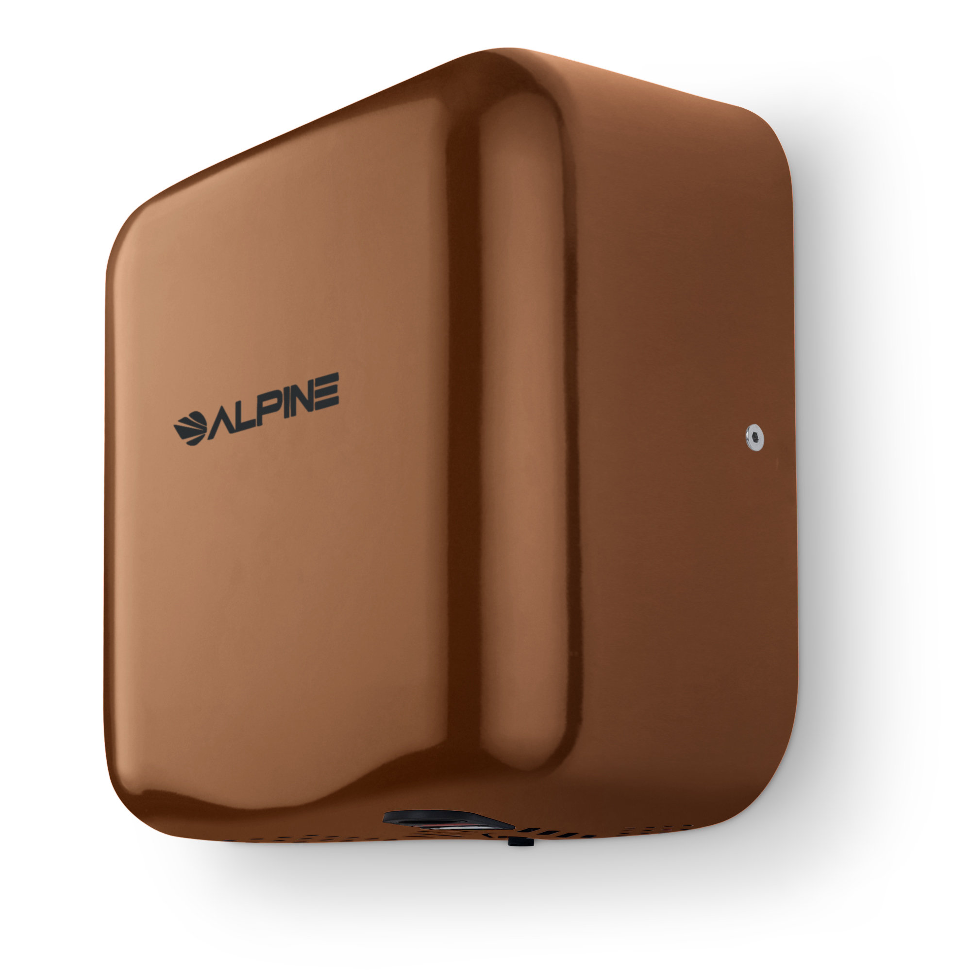 Alpine Industries Hemlock Copper 120-Volt High Speed Dry Commercial ...