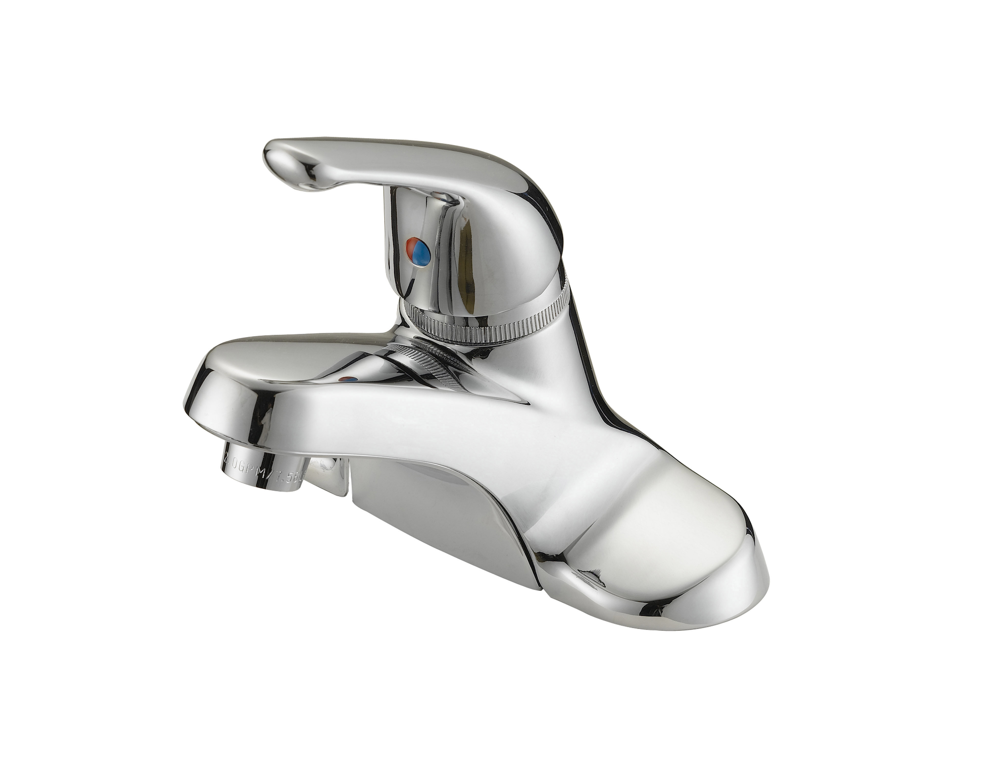 BK Products Centerset Bathroom Faucet | Wayfair