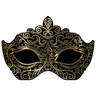 Beistle Masquerade Mask Stand-Up - Pack of 1 | Wayfair