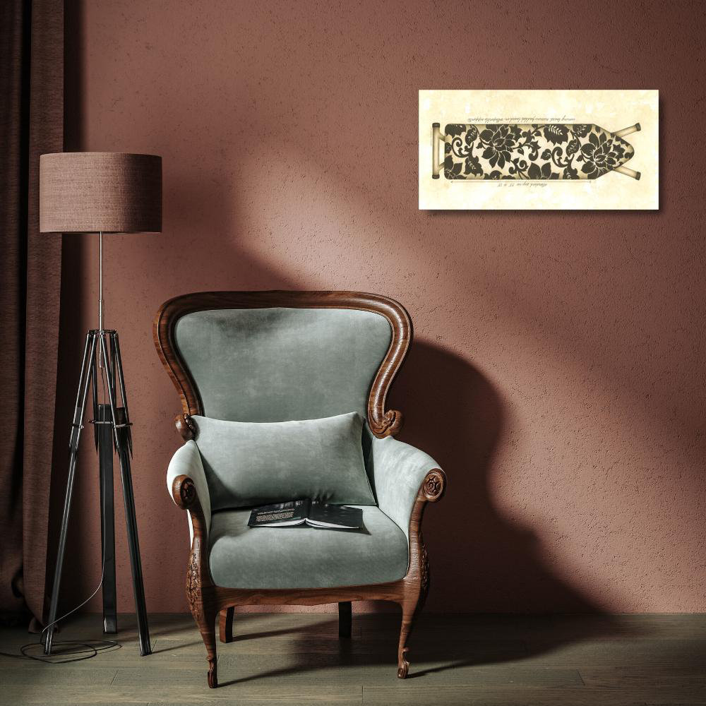 Latitude Run® Designer Ironing Board | Wayfair