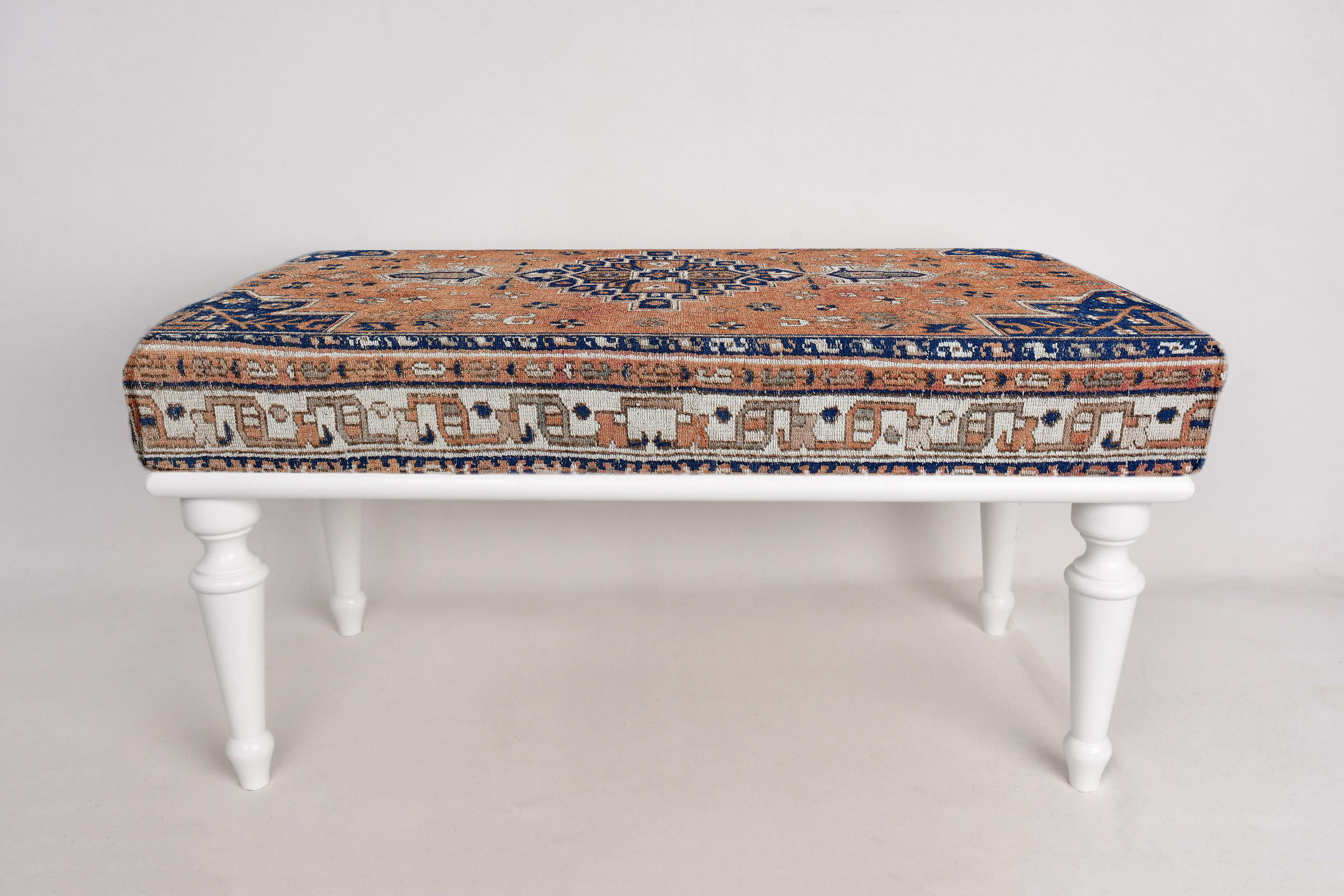Dakota Fields Frontdoor Bench, Desk Bench, Ottoman Bench, Upholstered ...