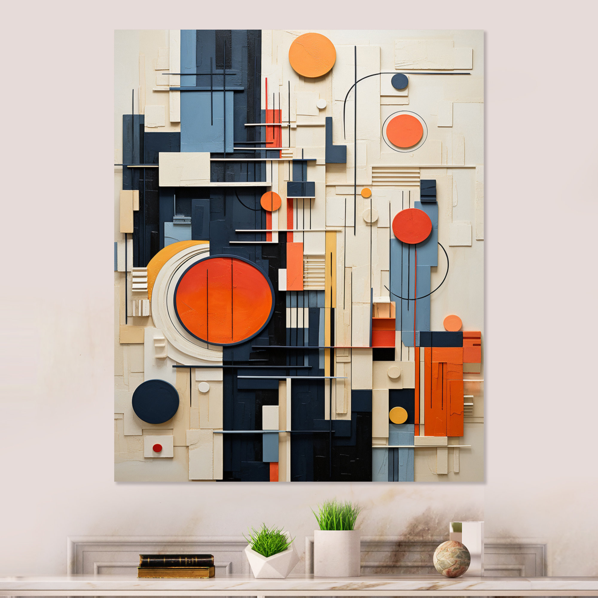 17 Stories Constructivism Constructed Horizons VII - Constructivism ...