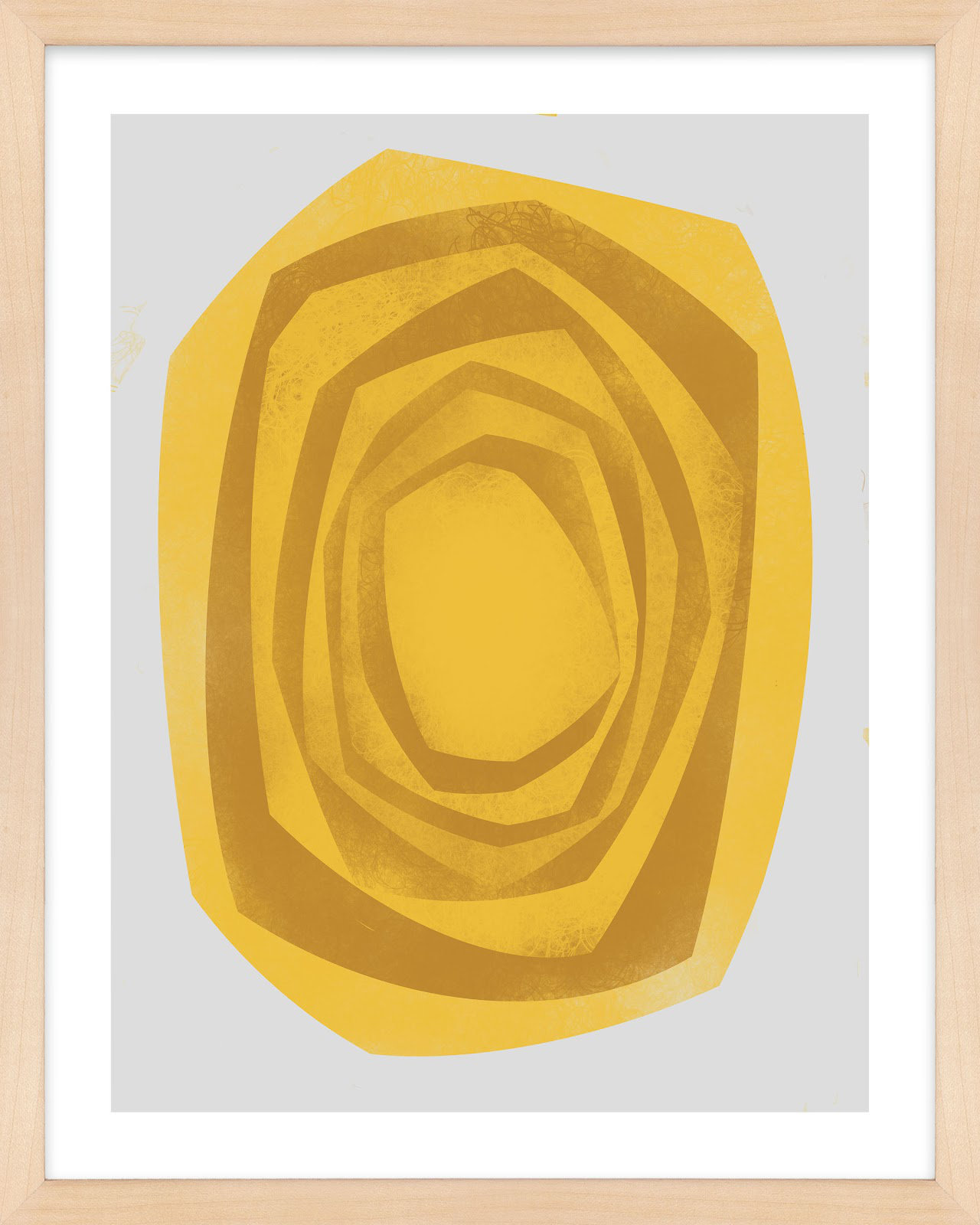 Wade Logan® Budhram 2 By Jacques Pilon - Framed Wall Art | Wayfair