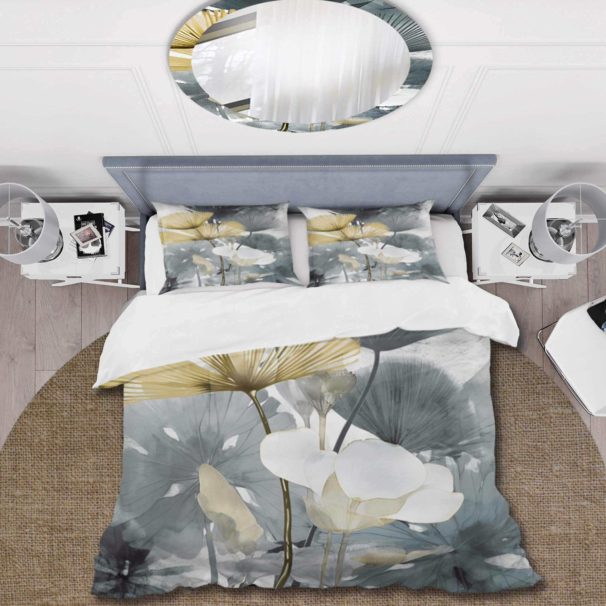Design Art Bedding | Wayfair