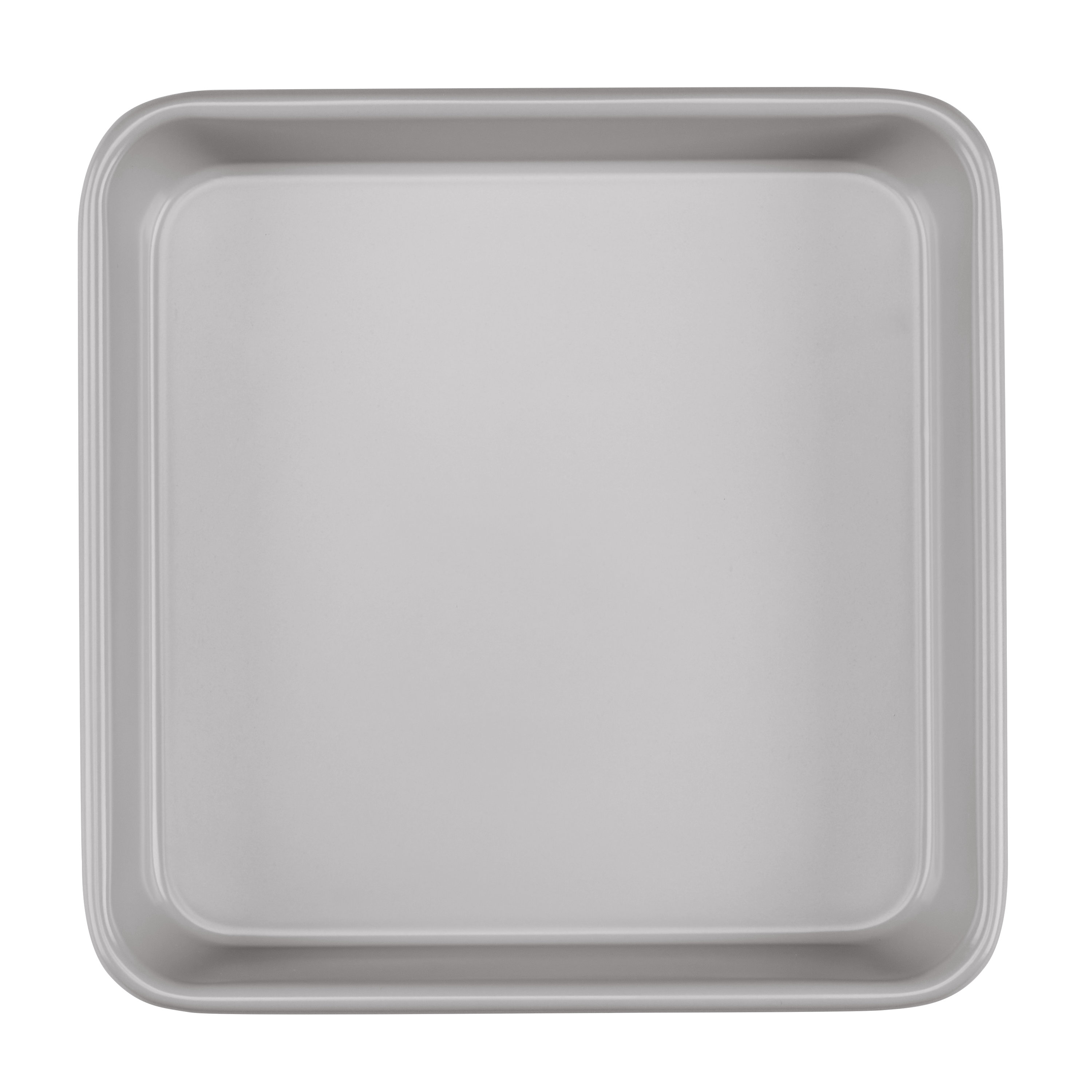 Cuisinart 9" Square Cake Pan-Gorgeous Grey | Wayfair