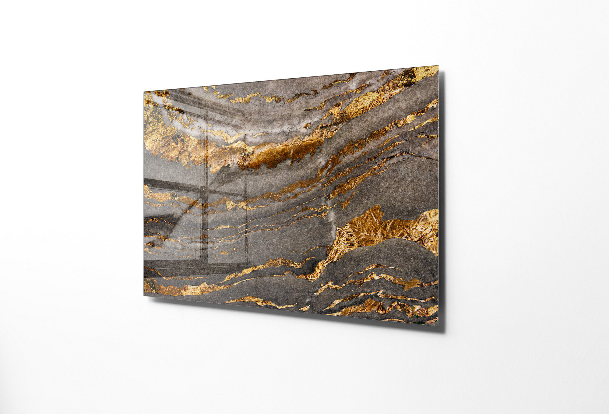 Ivy Bronx Glassen 2 - Wayfair Canada