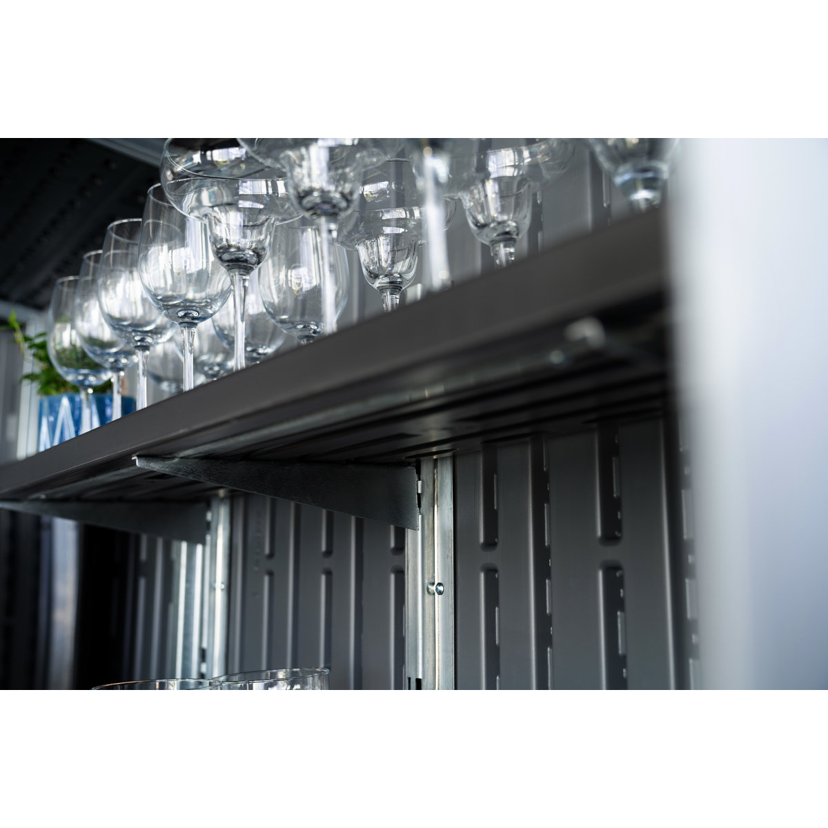 Suncast Shelf Kit Shed Accessory & Reviews | Wayfair