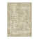 Williston Forge Ladonya Vintage Washable Beige Area Rug with Non-Slip ...
