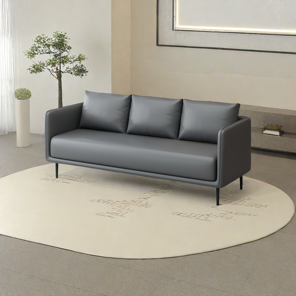 Lifton Modern Simple Sofa 70.87'' Sofa | Wayfair