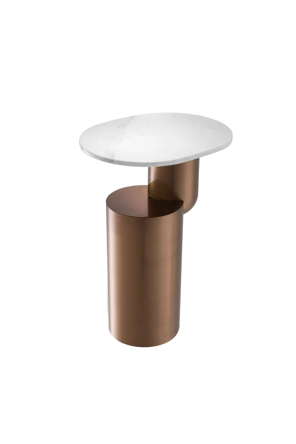 Eichholtz Tosca Side Table - Wayfair Canada