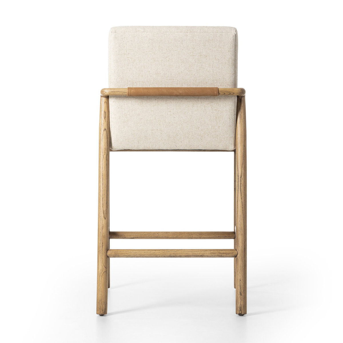 Four Hands Taki Stool-Antwerp Natural | Perigold