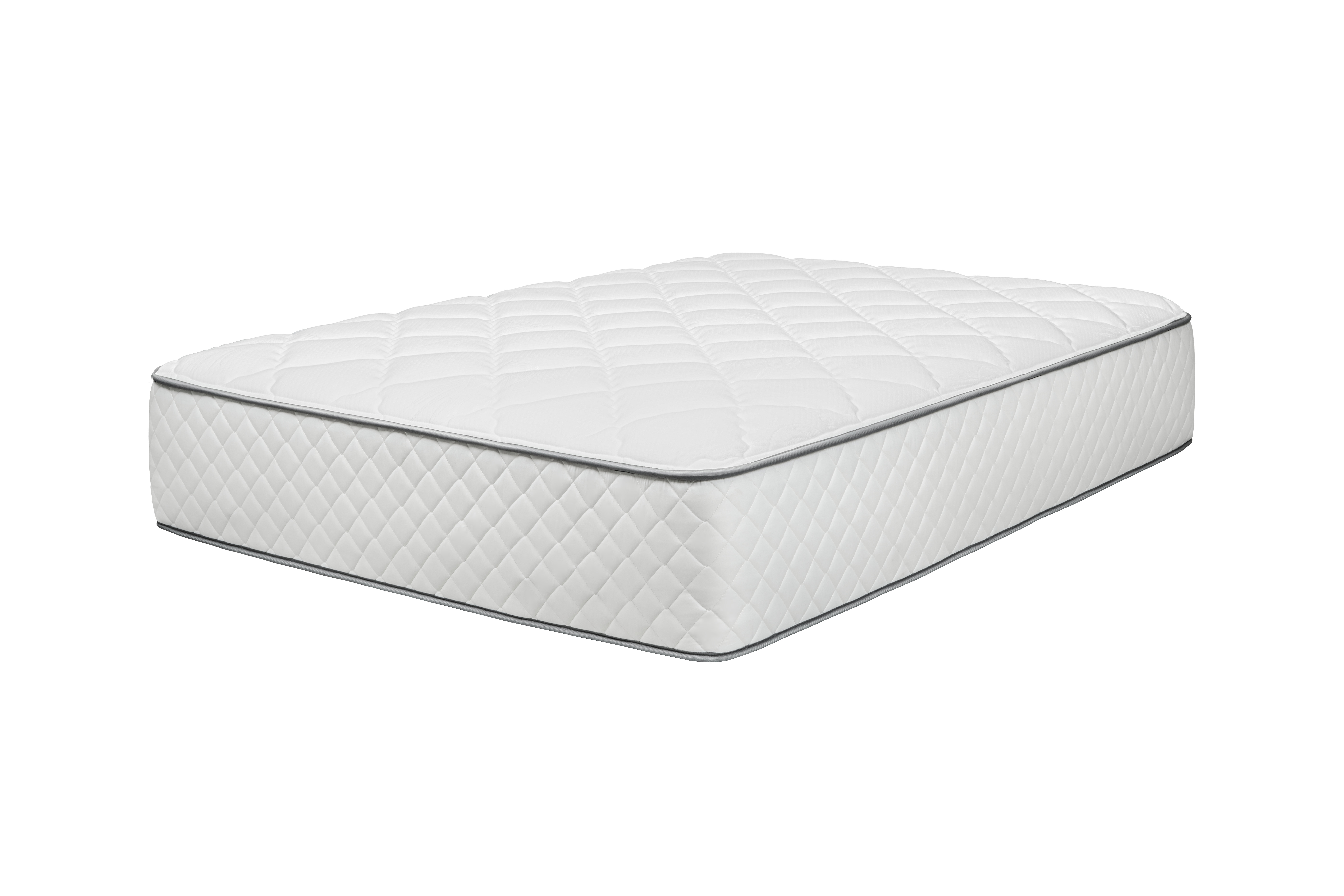 Top rated plush mattress store