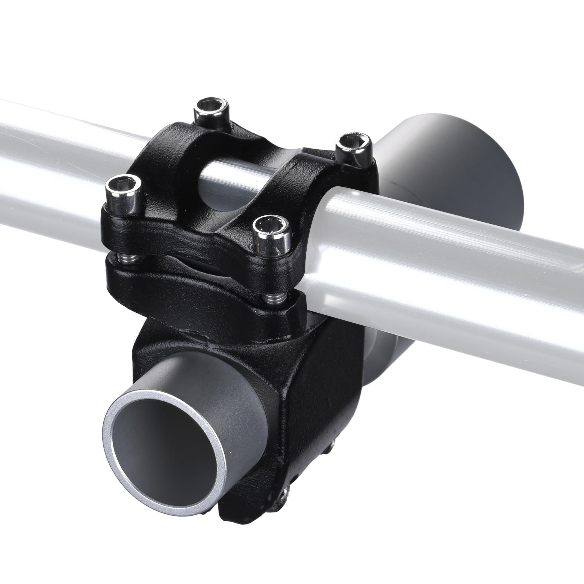 Yescom Starlink Mini Ladder Mount Clamp for RV Roof Rack Yacht Camper ...