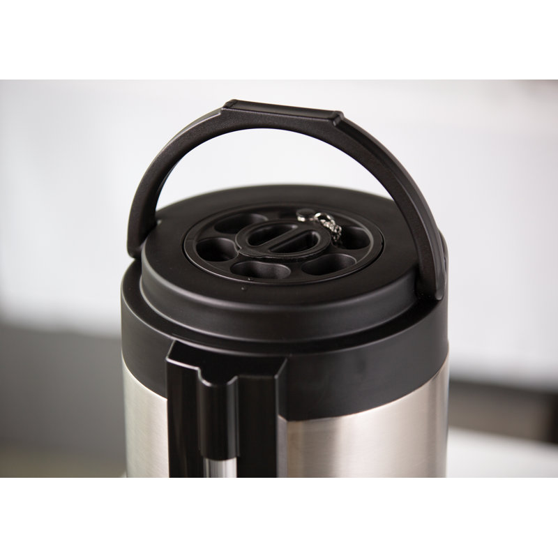 Service Ideas Thermal 24 Cup Coffee Server | Wayfair