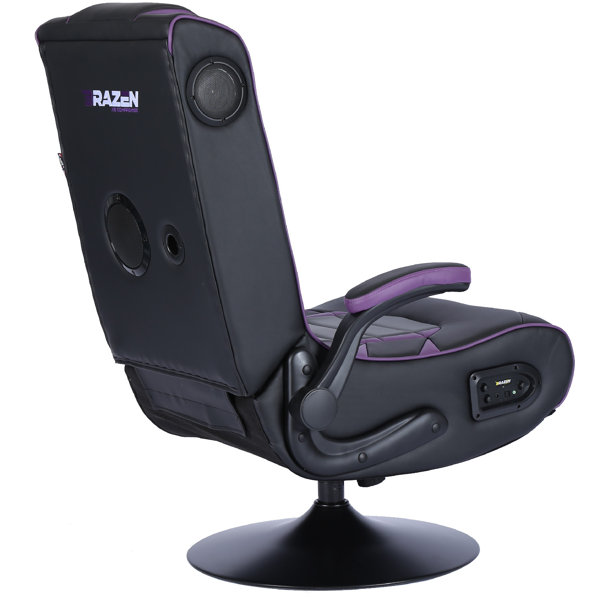 BraZen Gaming Chairs Brazen Panther Gaming Chair | Wayfair.co.uk