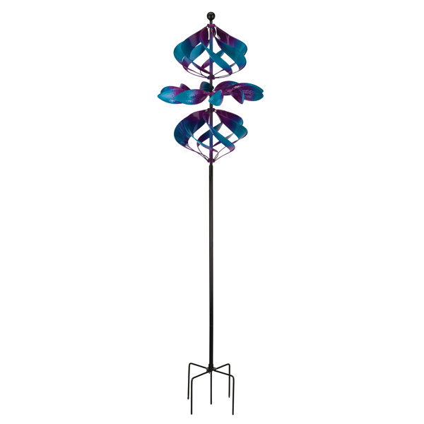 Regal Art & Gift Vertical Wind Spinner - Spin | Wayfair
