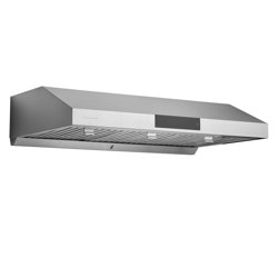 Range Hoods You'll Love | Wayfair