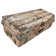 Williston Forge Aicke Handmade Decorative Trunk | Wayfair.co.uk