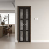 2-Panel Interior Doors You'll Love | Wayfair