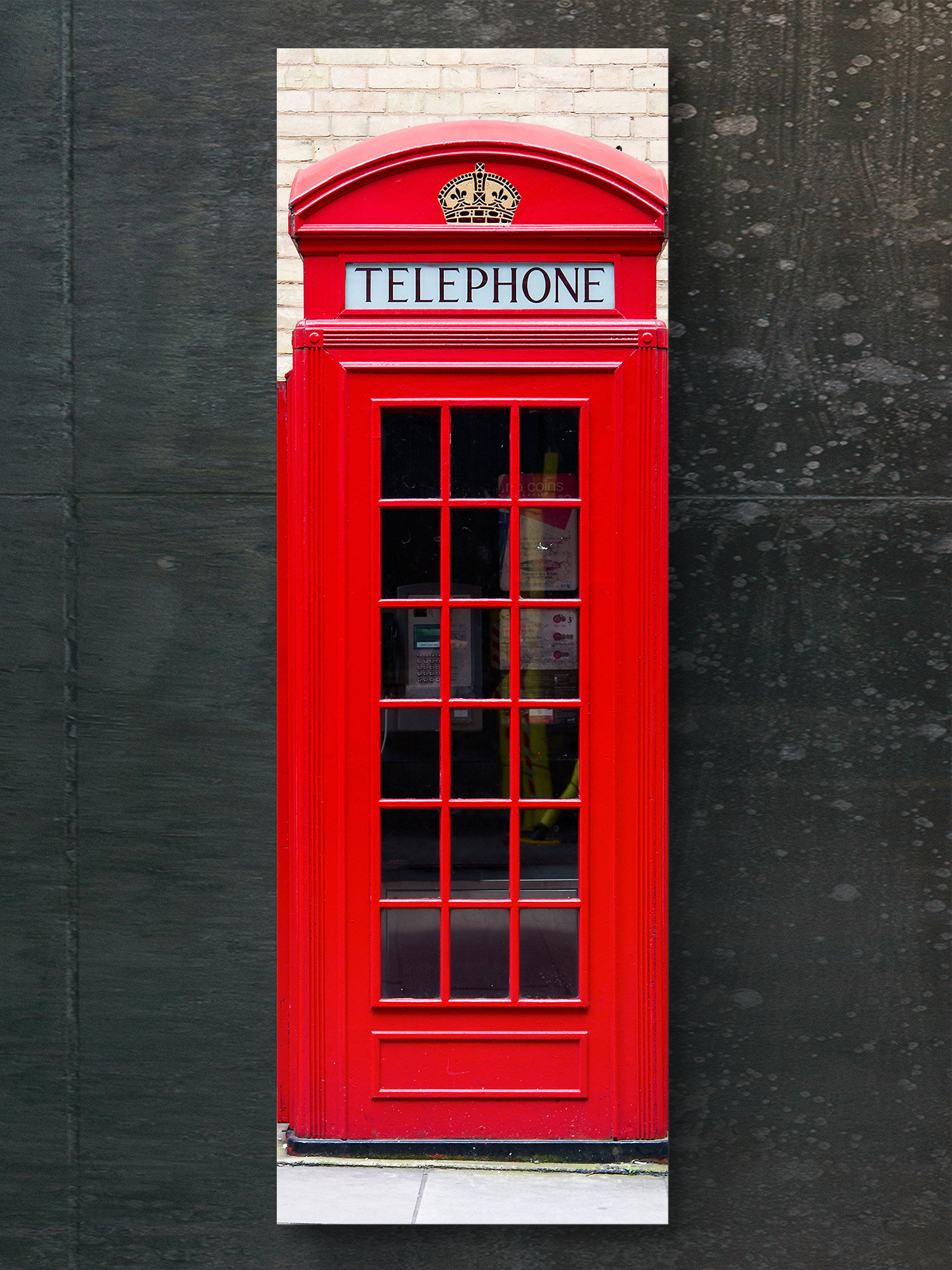 Heat Storm 1100 Watt 24x72 in Radiant Wall Mounted Glass Heater WiFi ...