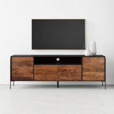 Modern 80 inch TVs and larger TV Stands | AllModern