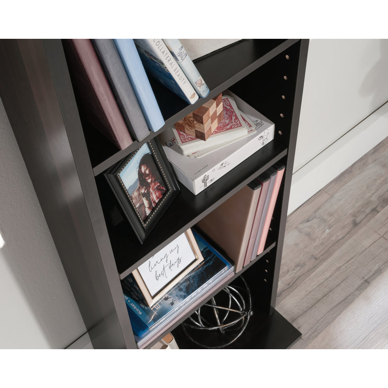 Ebern Designs Beginnings Multimedia Storage Tower | Wayfair