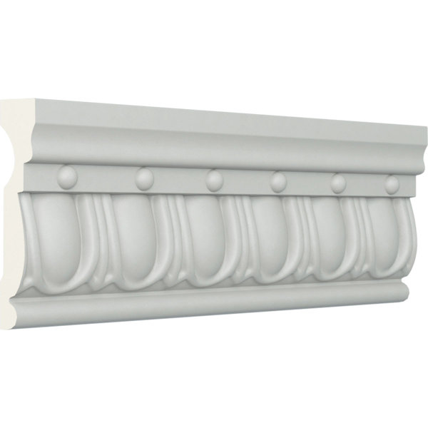 PCI Enterprises Linus Chair Rail | Wayfair