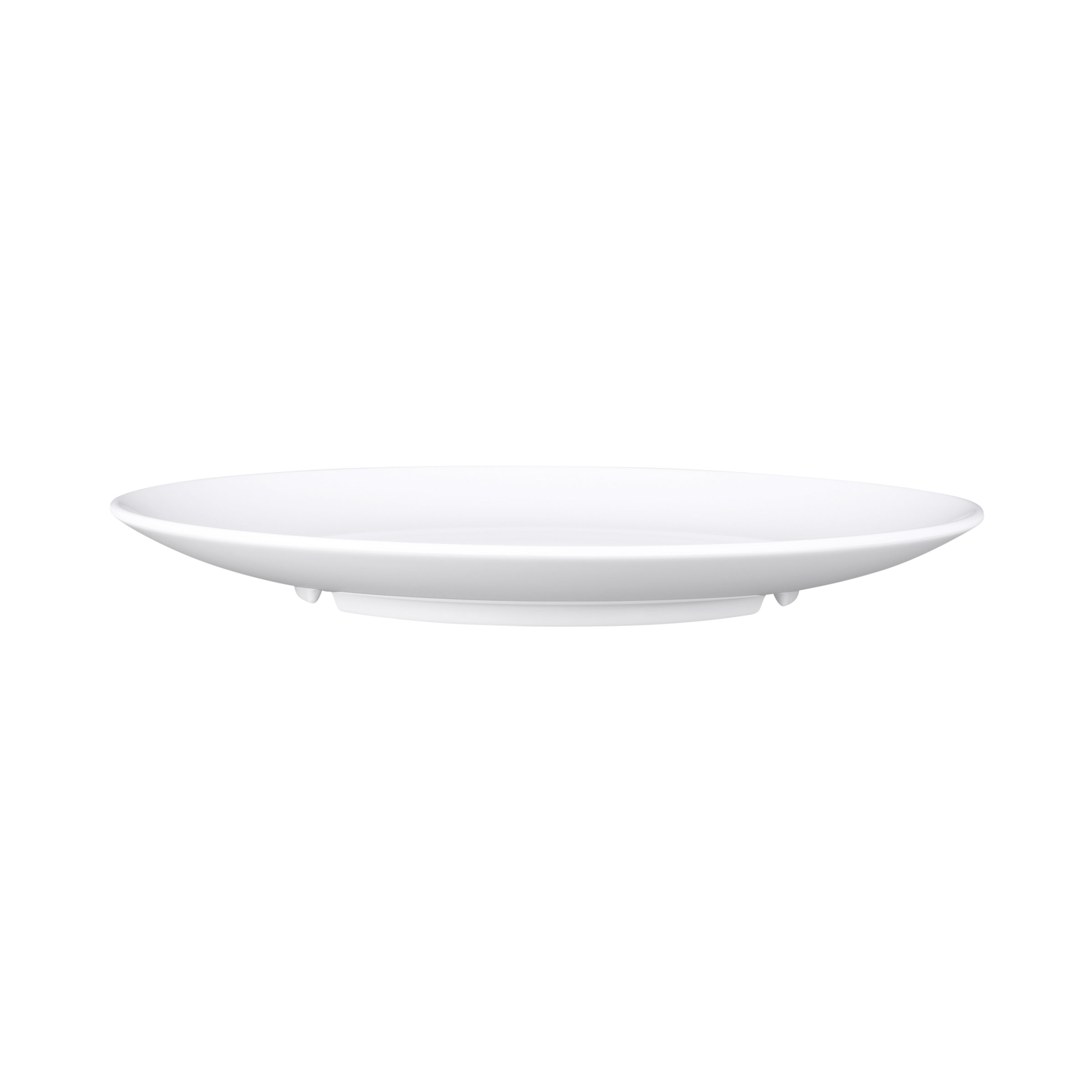 Elite Global Solutions Simplicity 10.5" Melamine Dinner Plate | Wayfair
