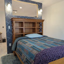 Mercury Row® Clinkscales Geometric Roll & Reviews | Wayfair