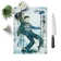 East Urban Home Glass Elvis Presley Dancing in Abstract Chopping Board ...