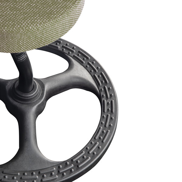 Inbox Zero Valenzuela Fitness Seat,ADHD Chair Stool for Stability ...