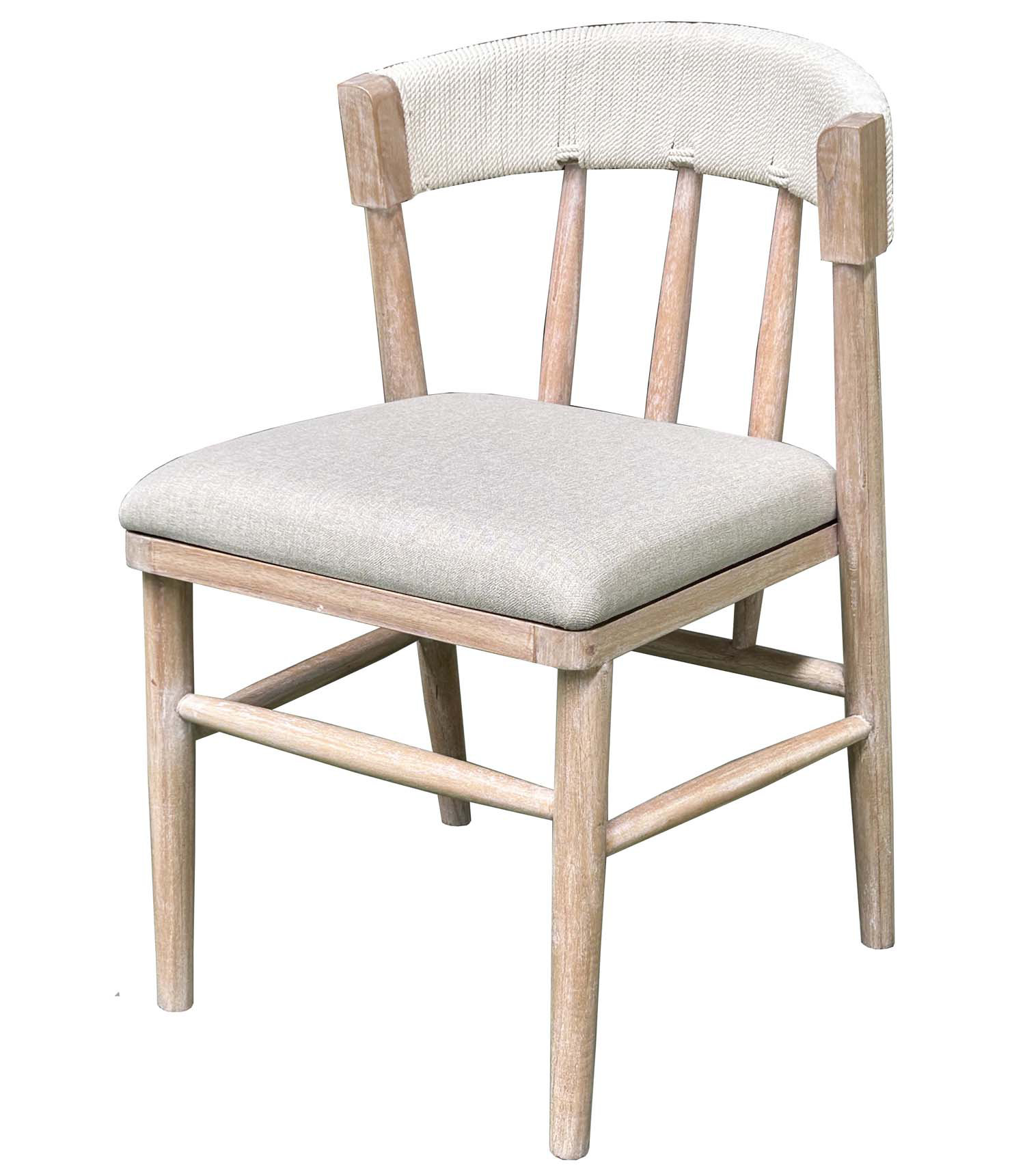 Dovecove Alto Back Chair & Reviews | Wayfair