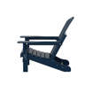 Beachcrest Home™ Shawnna HDPE Folding Adirondack Chair & Reviews | Wayfair