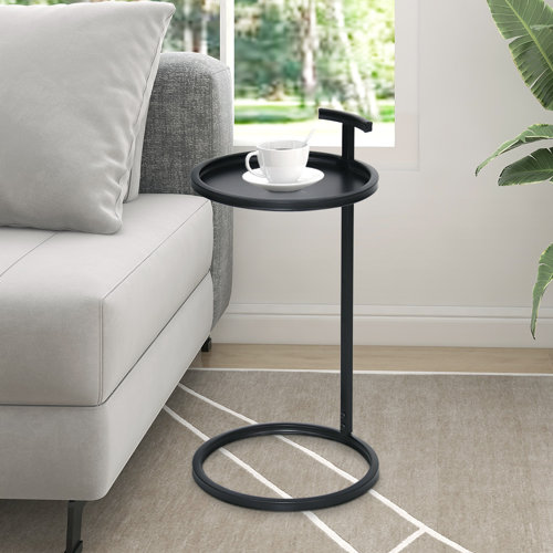 Round End & Side Tables You'll Love in 2023 - Wayfair Canada