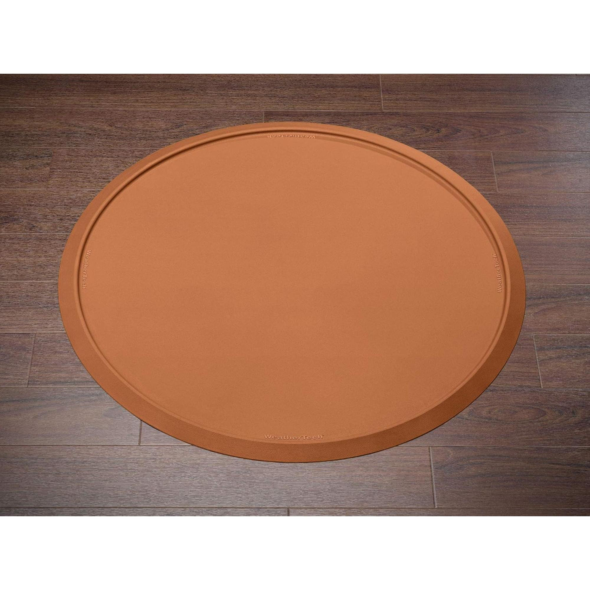 Textiles Hub Christmas Tree Mat Dark - Heavy-Duty Christmas Tree Floor ...