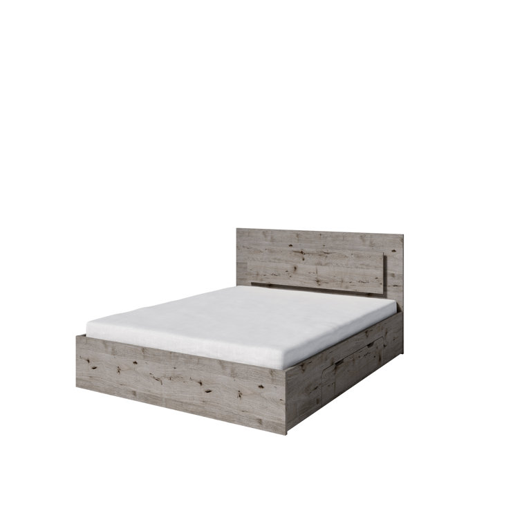 Alpen Home Sargat Configurable Bedroom Set | Wayfair.co.uk