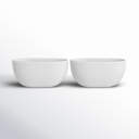 AllModern Maui Metta Boat Ceramic Pot Planter | AllModern