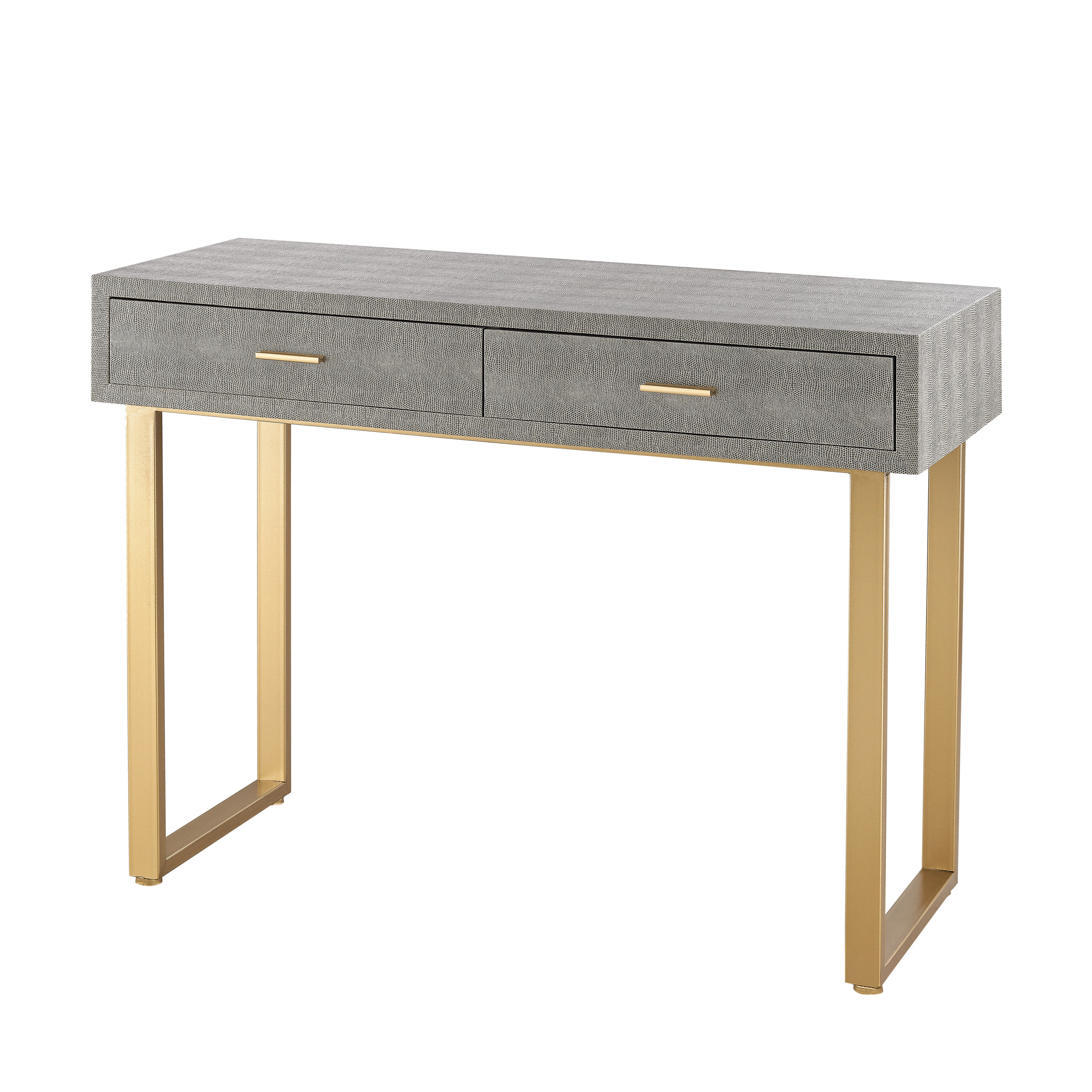 Mercer41 42" Console Table & Reviews | Wayfair