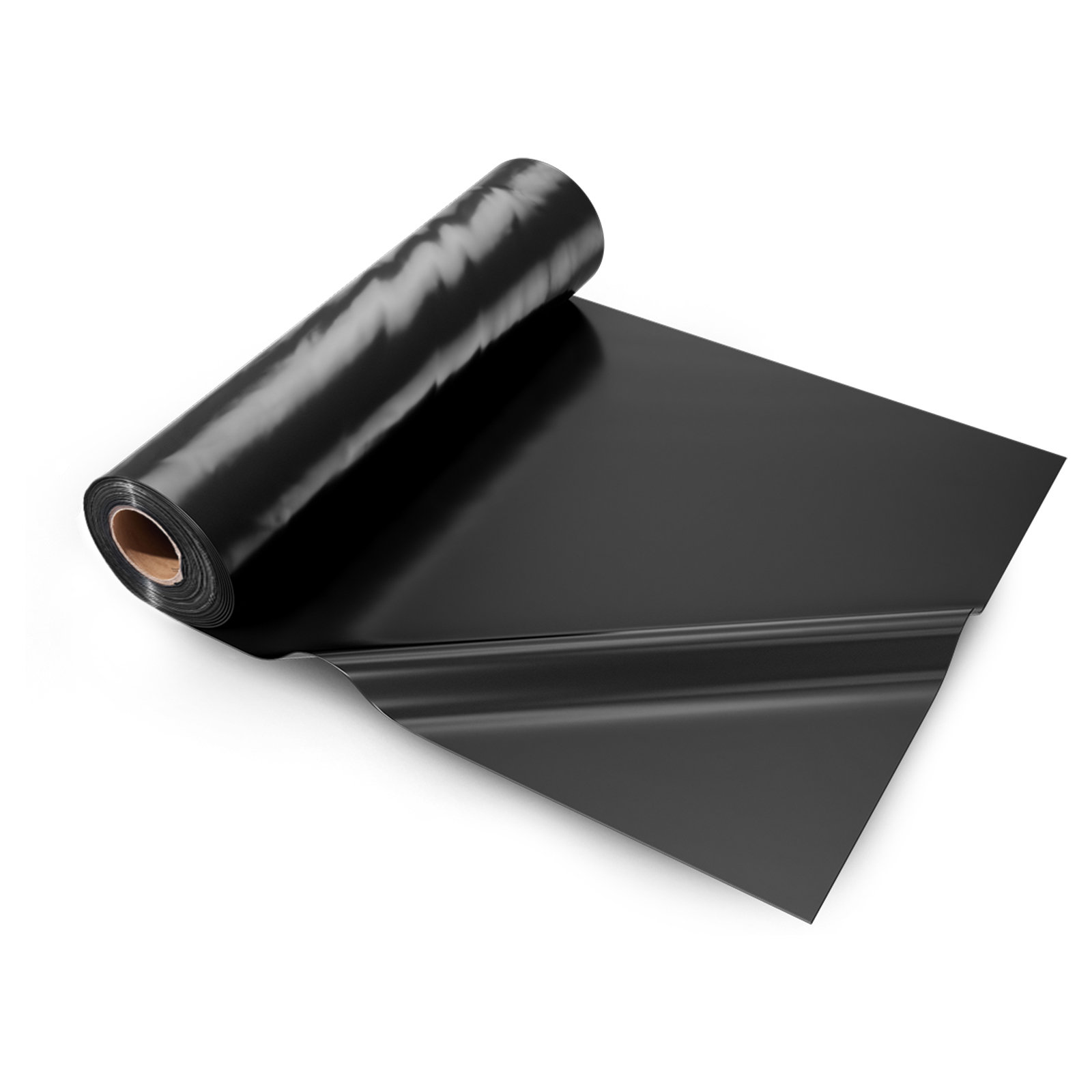 Stellweilan Tessberg 10 Mil Plastic Sheeting Heavy Duty, Thick Plastic ...