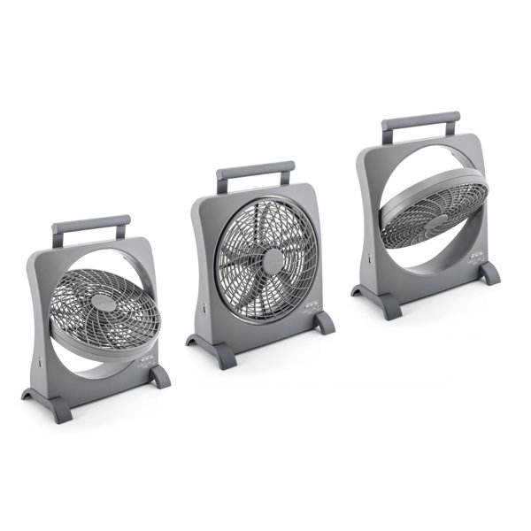 O2Cool O2Cool Personal Fan & Reviews | Wayfair