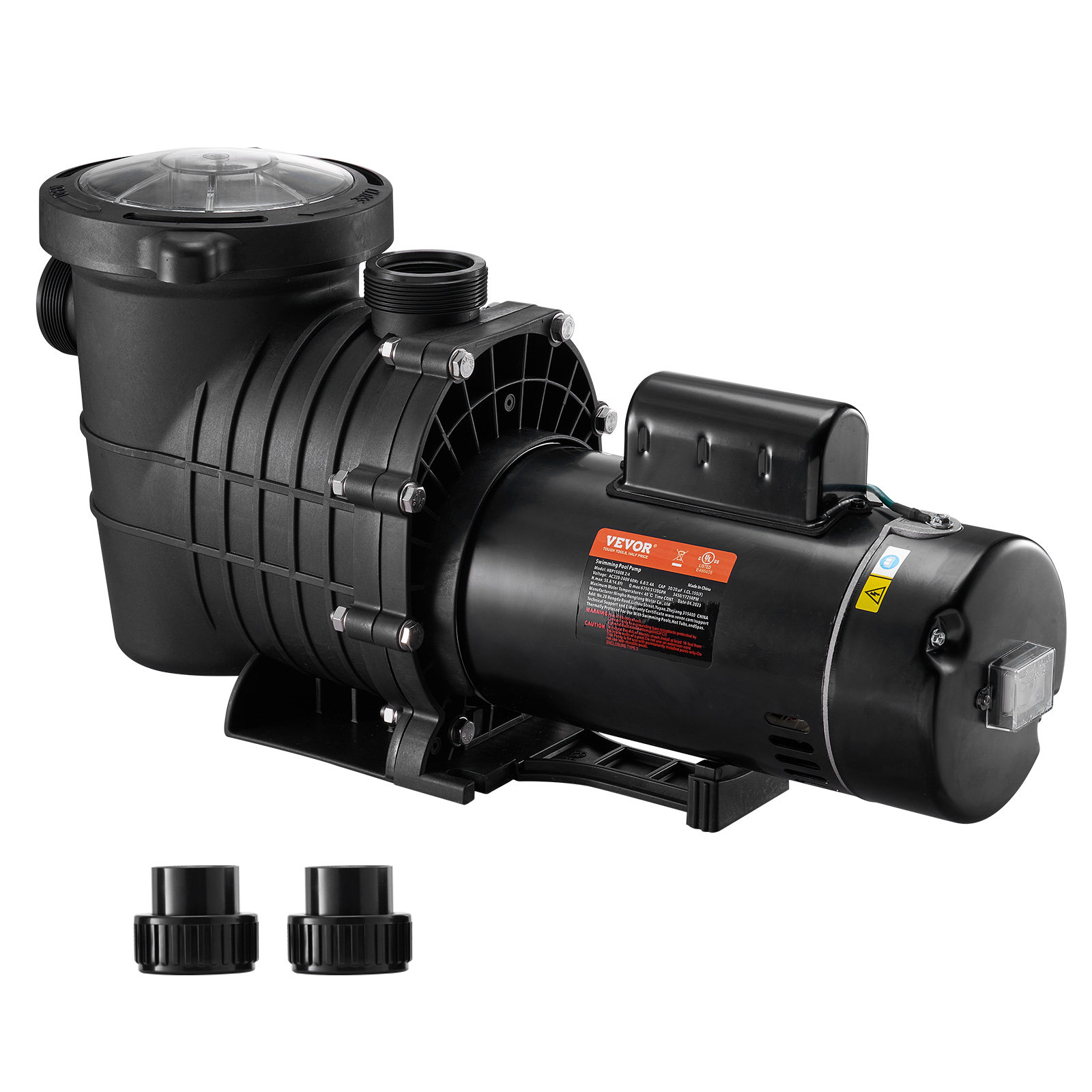 VEVOR Swimming Above Ground Pool Pumps | Wayfair