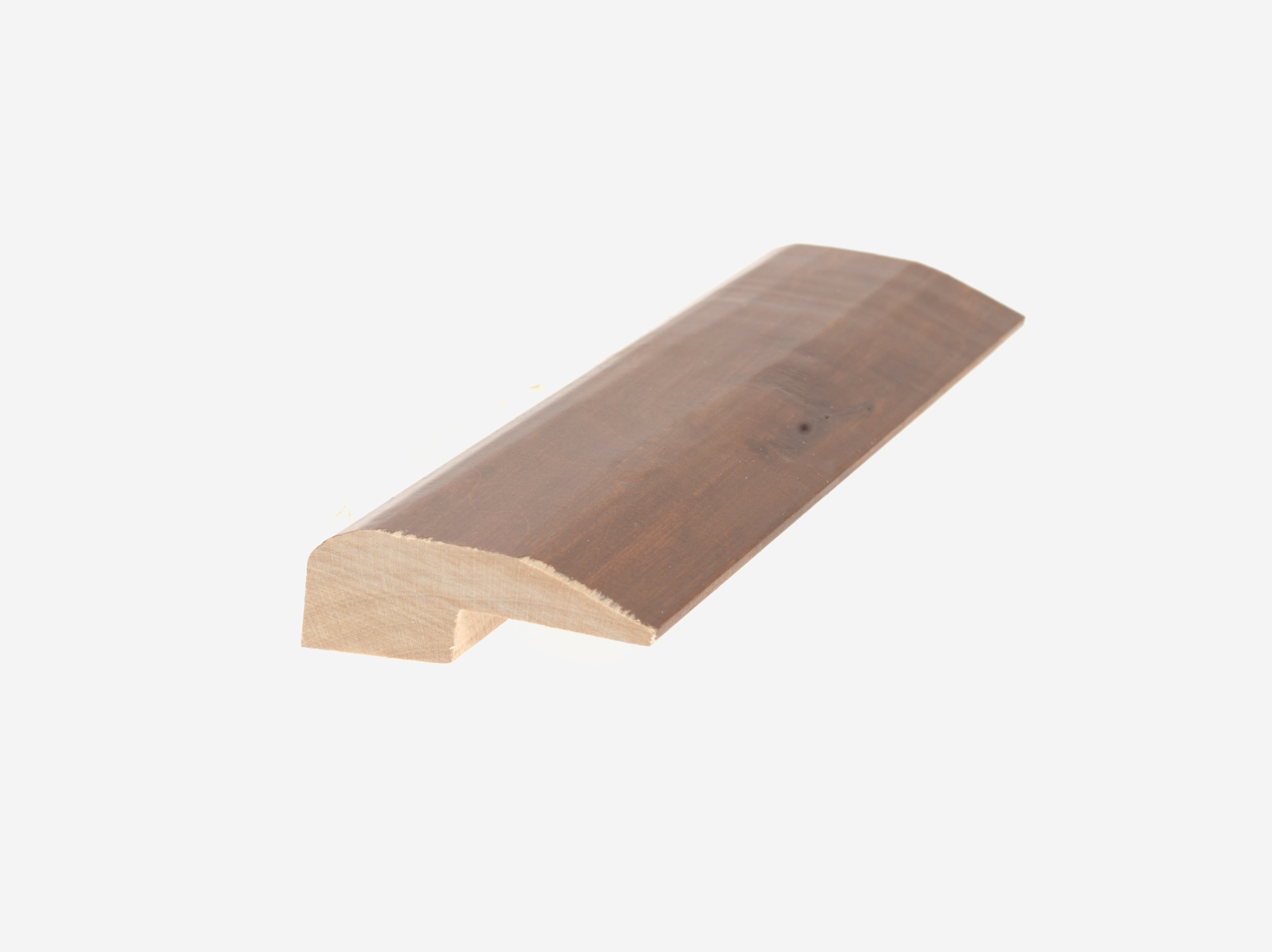 Mohawk Engineered Wood 2'' W x 84'' L End Cap | Wayfair