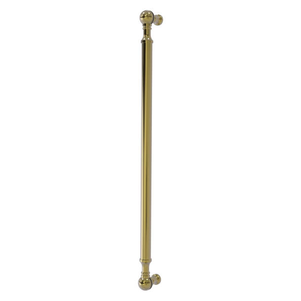 Darby Home Co Gober 18'' Wall Towel Bar & Reviews | Wayfair